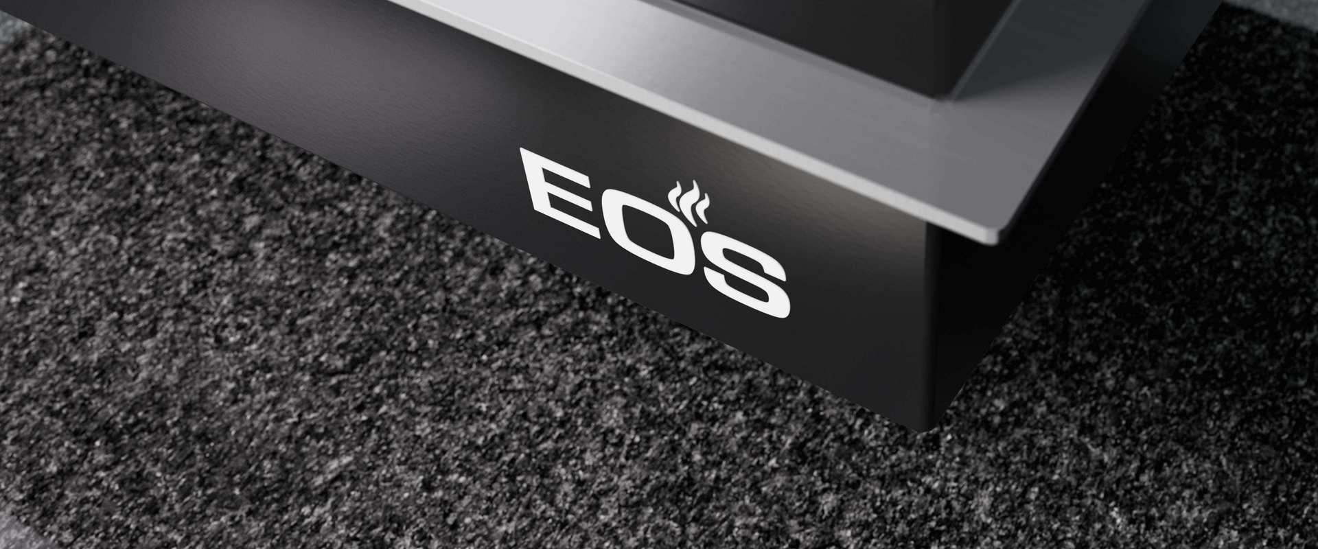 Superior • EOS Sauna