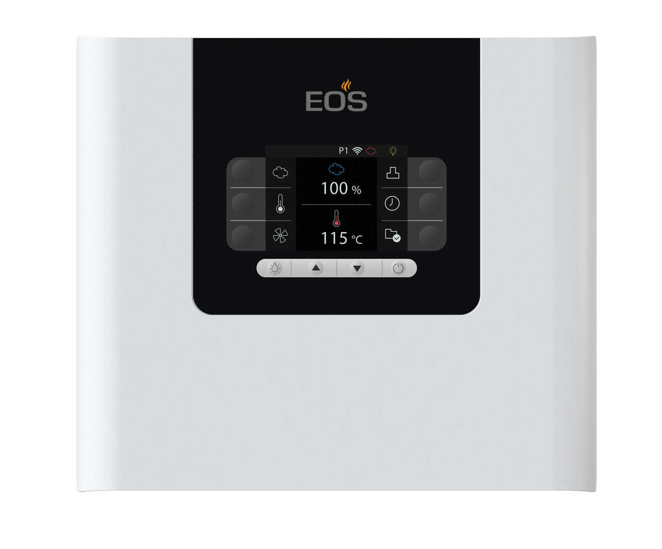 EOS Compact DC / HC • EOS Sauna