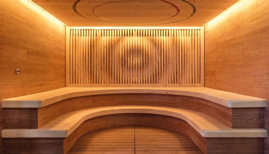 EOS Saunatechnik • EOS Sauna